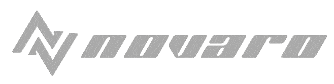 Trusted by Style - NOVARO – Novaro