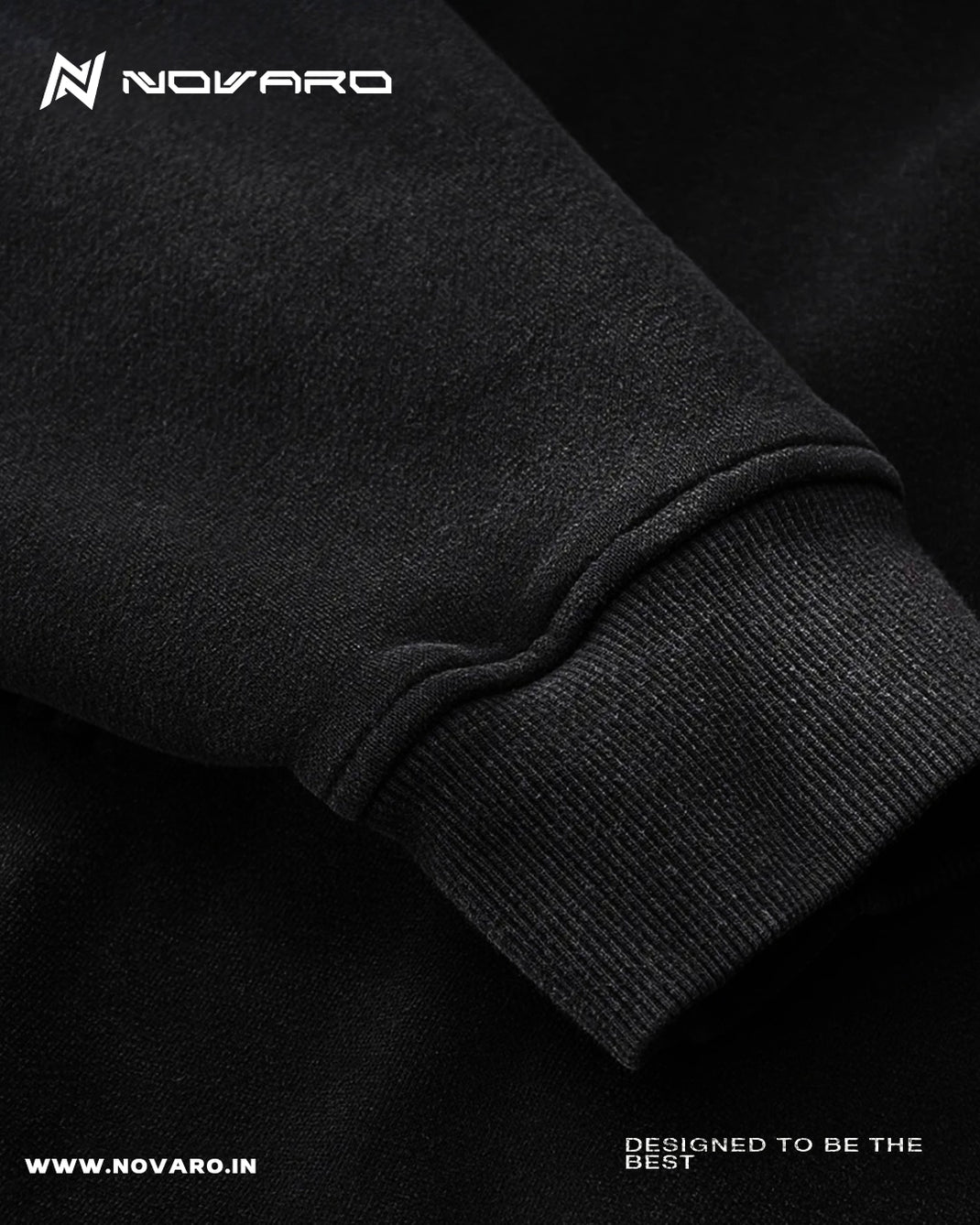 Bmw M-Series Hoodie | NOVARO – Novaro